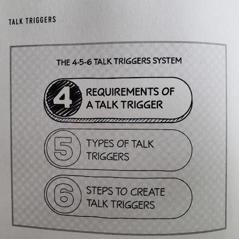 triggers 4-5-6 - Josh Bernoff