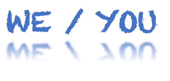 we-you - Josh Bernoff