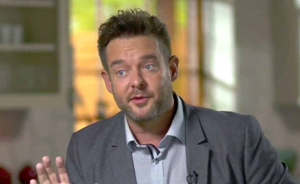 mattingly - Josh Bernoff