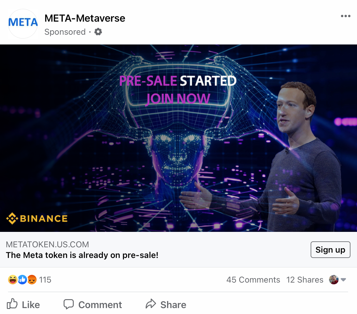 metatoken - Josh Bernoff