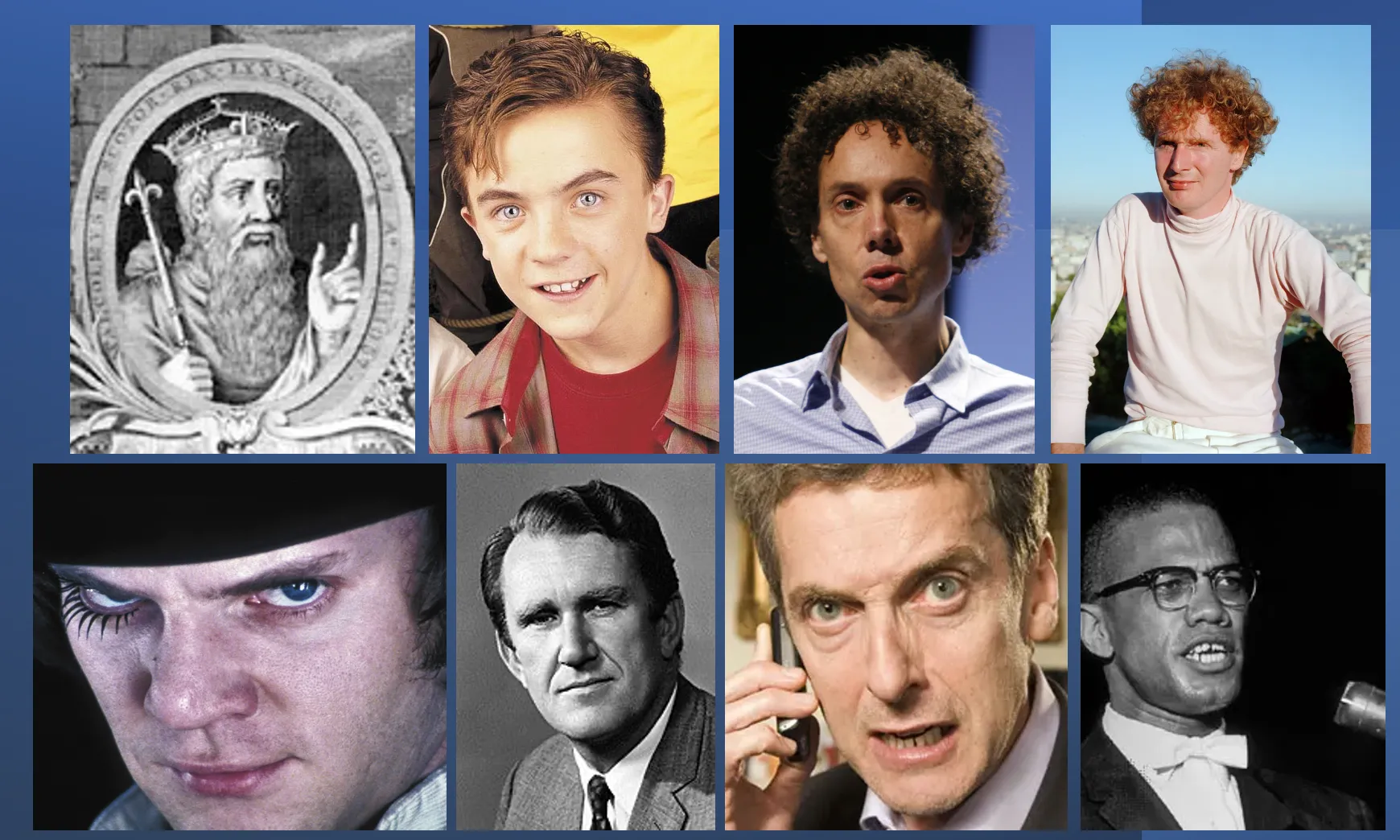 In defense of chapter-opening anecdotes, also known as "malcolms ...