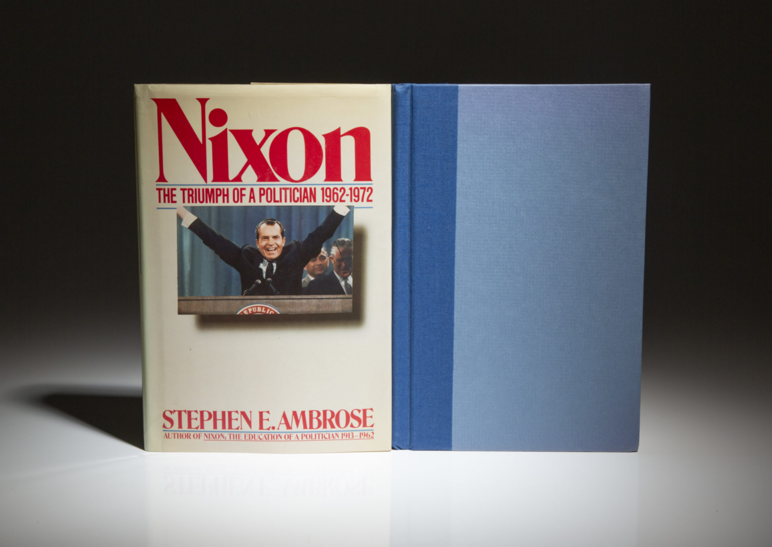 Campaign promises about your book - Josh Bernoff