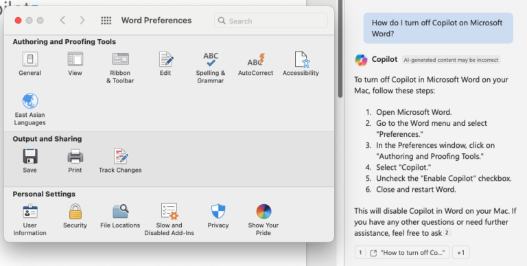 How did AI become an inescapable virus in my writing tools? - Josh Bernoff