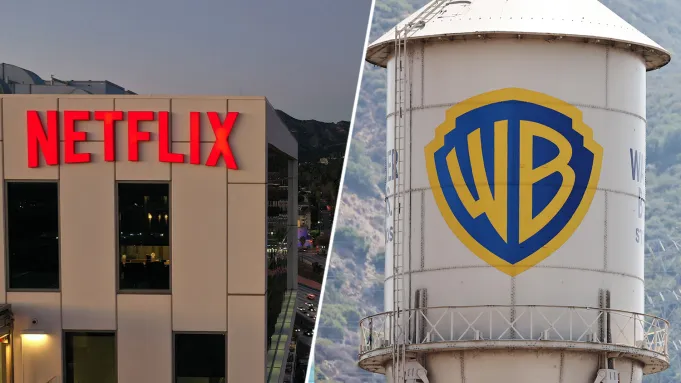 Why the Netflix-Warner/Discovery deal could change news forever - Josh ...