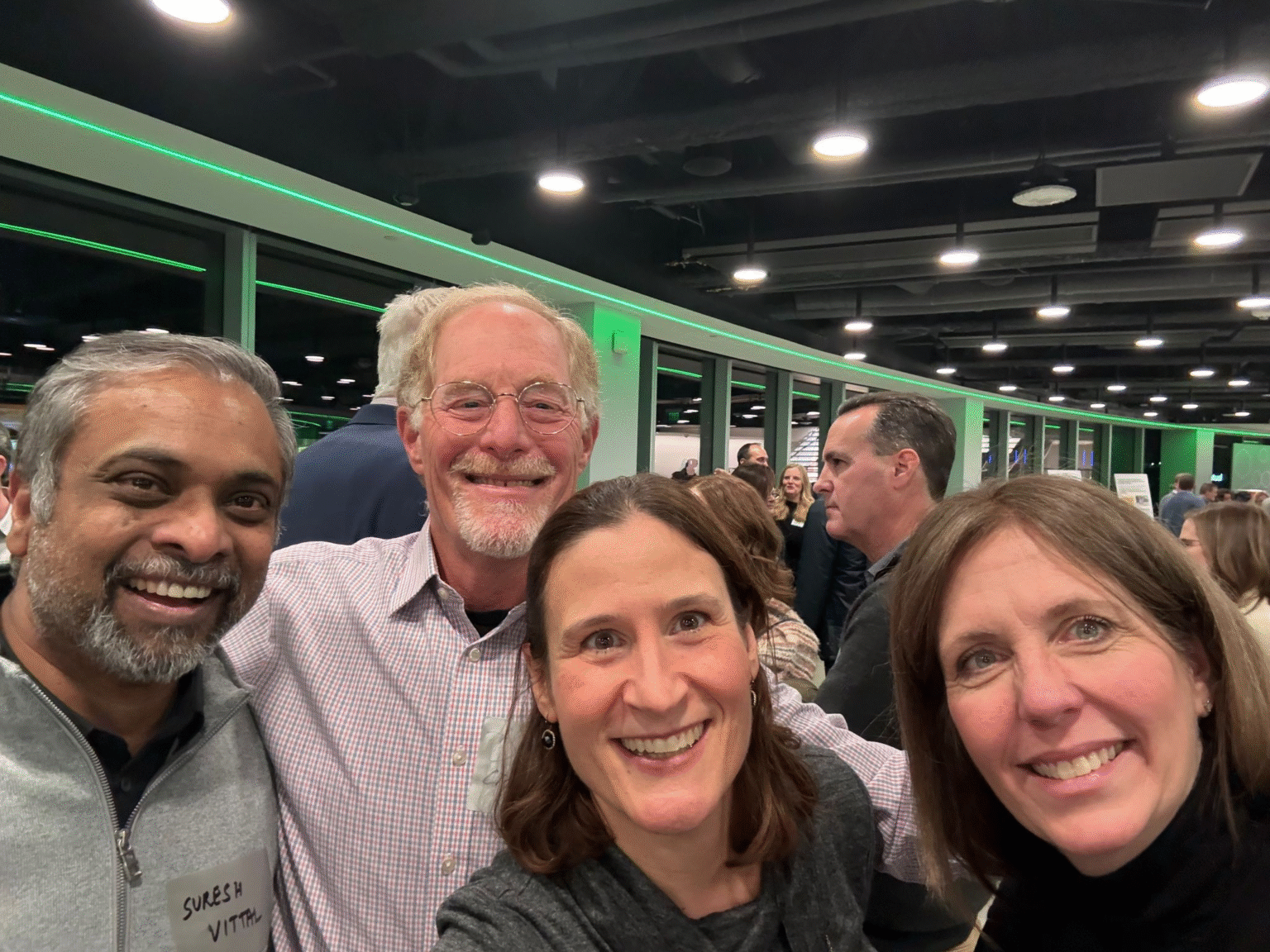 Forrester forever - Josh Bernoff