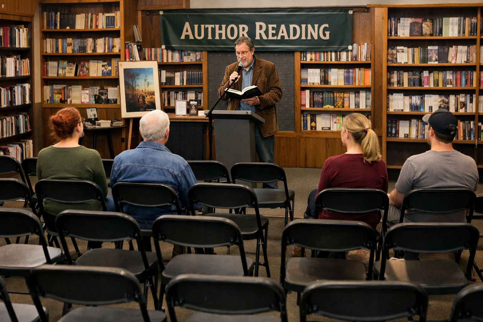 "Is this book any good?" - Josh Bernoff